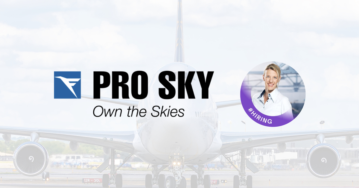 Pro Sky AG stellt sich vor | Fradeo